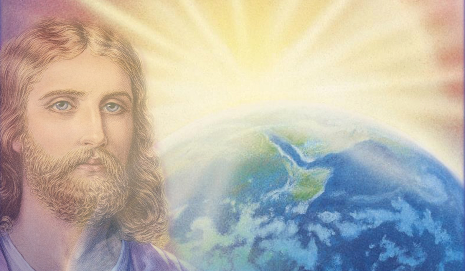 The Celebration of the Christ Mass - The Summit Lighthouse Holland