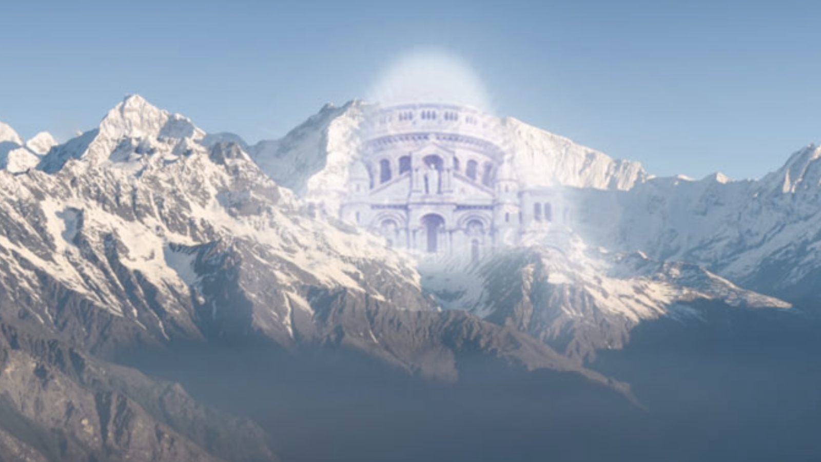 The Healing Emerald Matrix - Part 2 - The Summit Lighthouse Holland