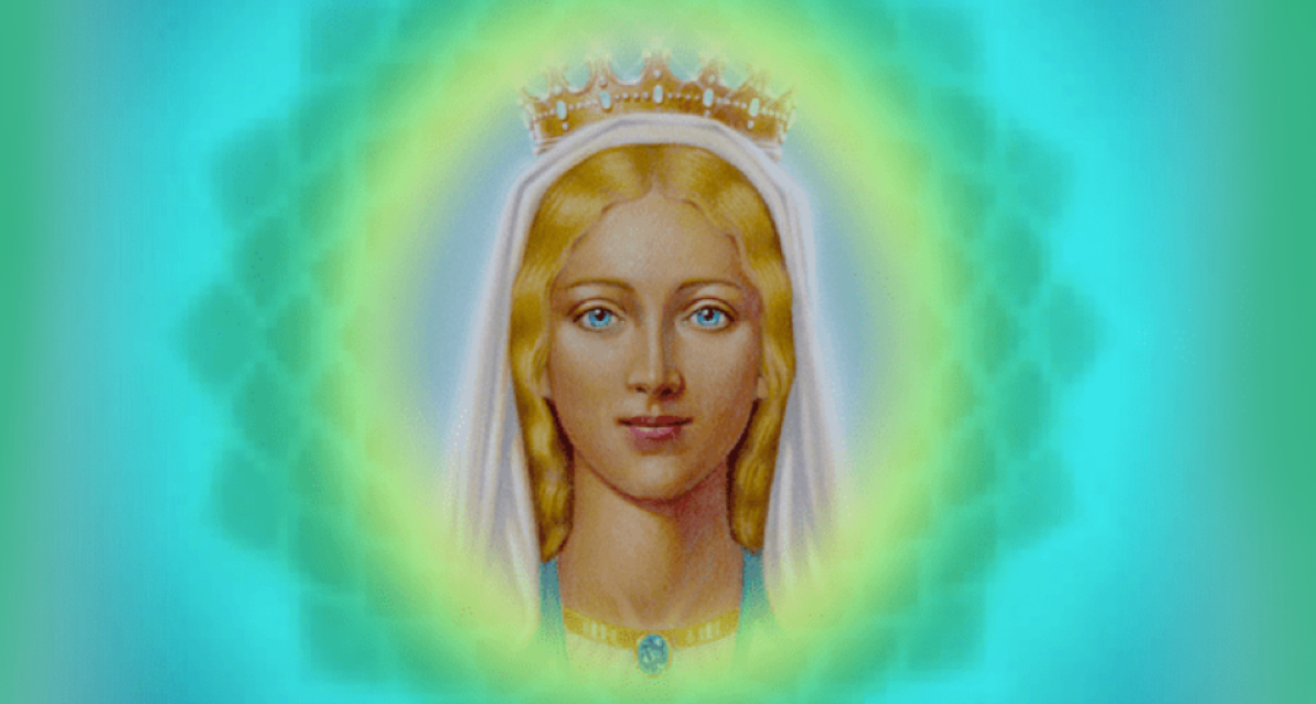 Het derde oog chakra - The Summit Lighthouse Holland