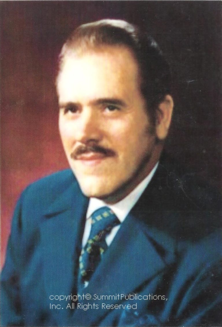 Mark L. Prophet - The Summit Lighthouse Holland